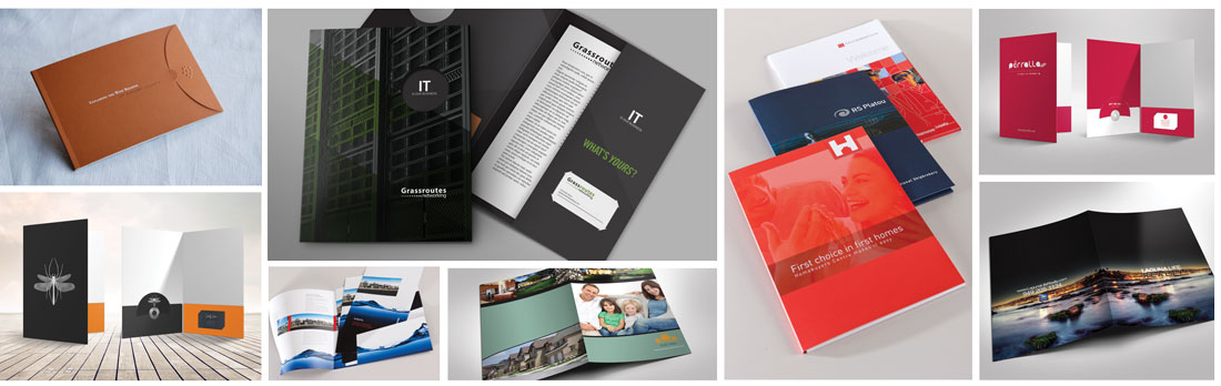 Brochure Printing | Flyer Printing Perth